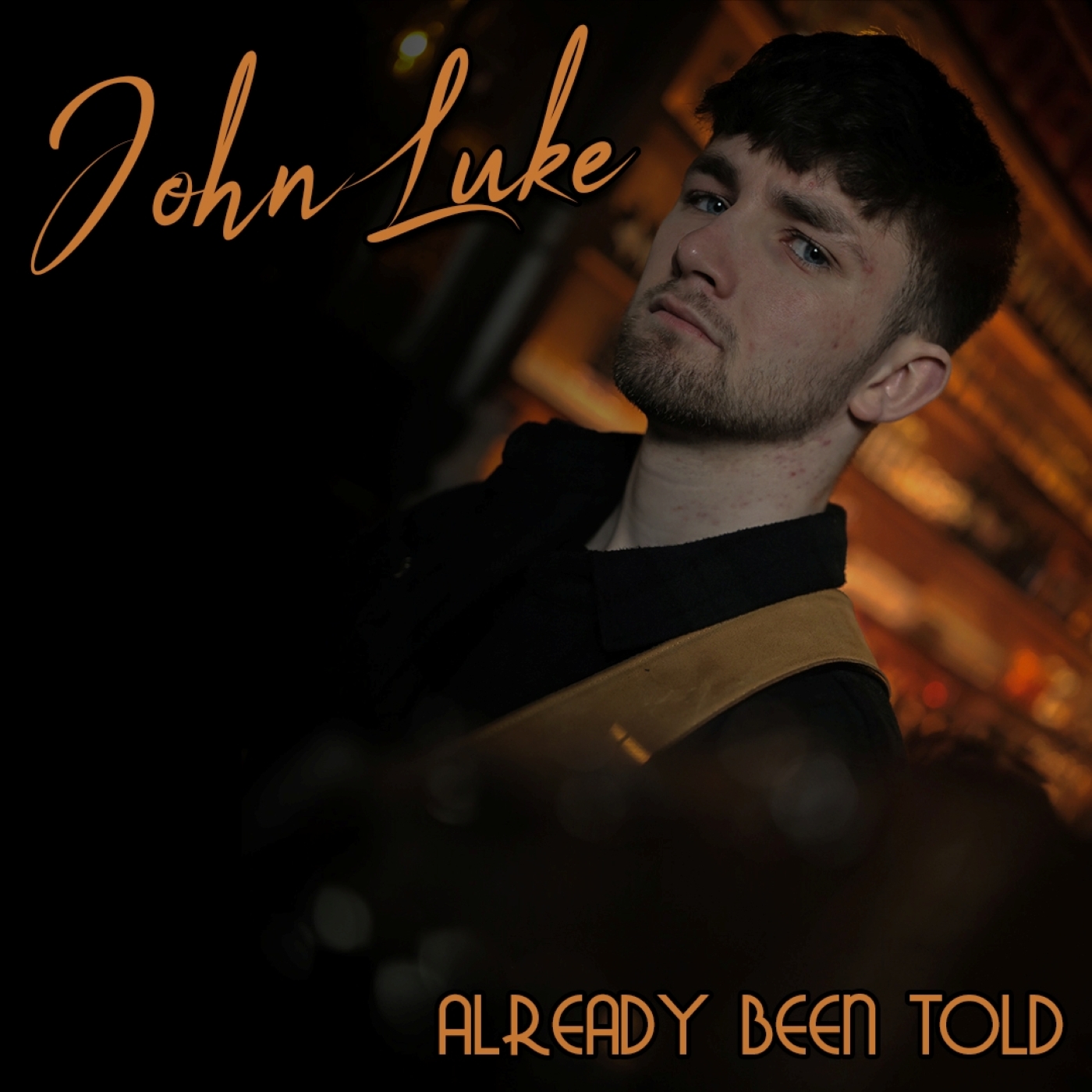 Johnluke Music